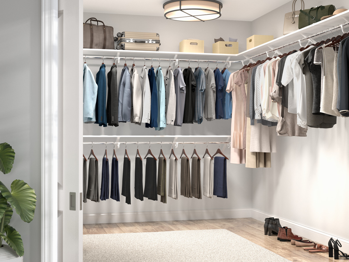 Rapid Shelf | Rubbermaid Pro