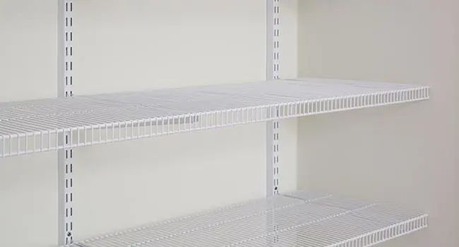 Ventilated Wire | Rubbermaid Pro
