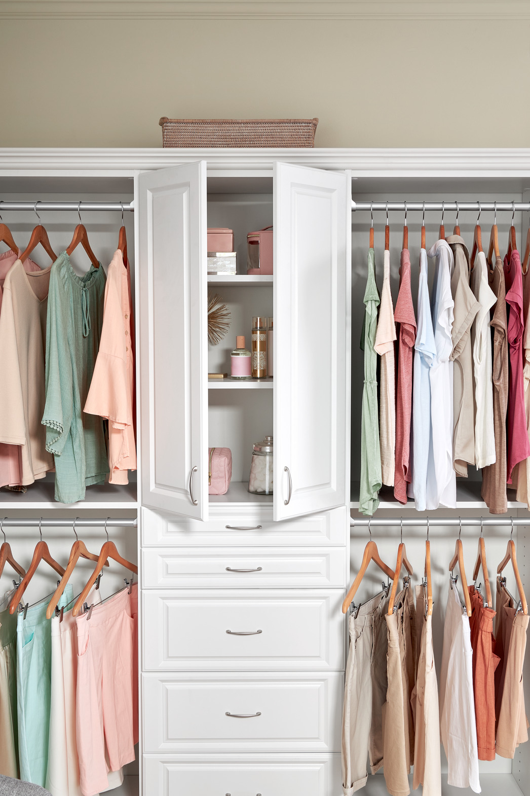 Heirloom Collection Rubbermaid Pro