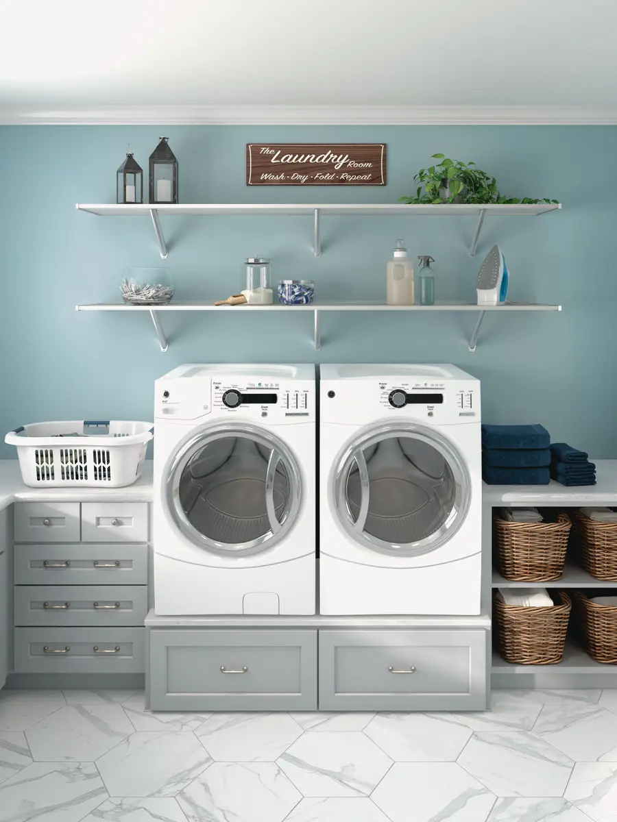 Rapid Shelf | Rubbermaid Pro