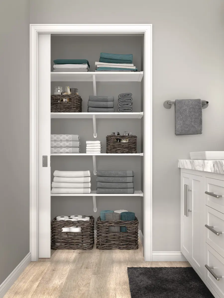 Rapid Shelf | Rubbermaid Pro